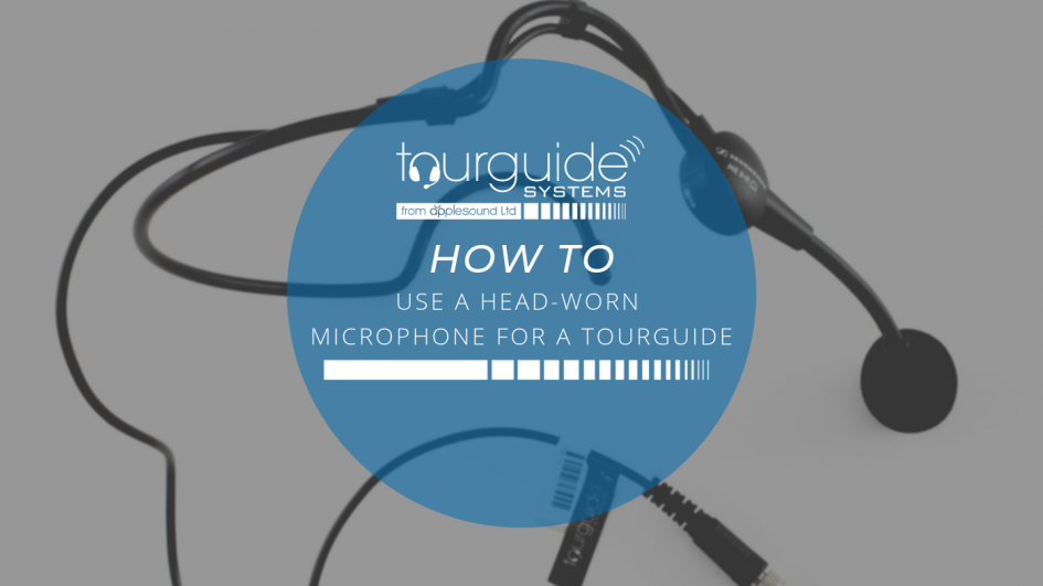 Tourguide systems – Tourguide-SYSTEMS from Apple Sound Ltd