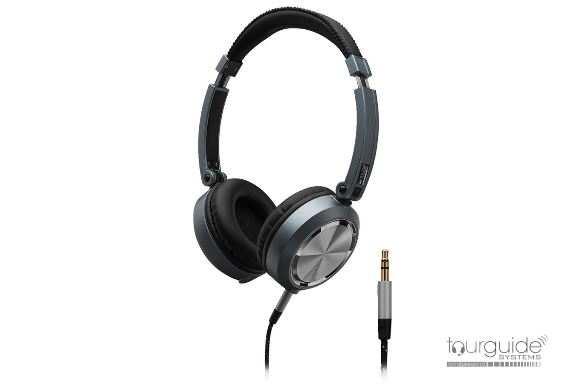 Things to consider when evaluating tour guide equipment – #3 ...