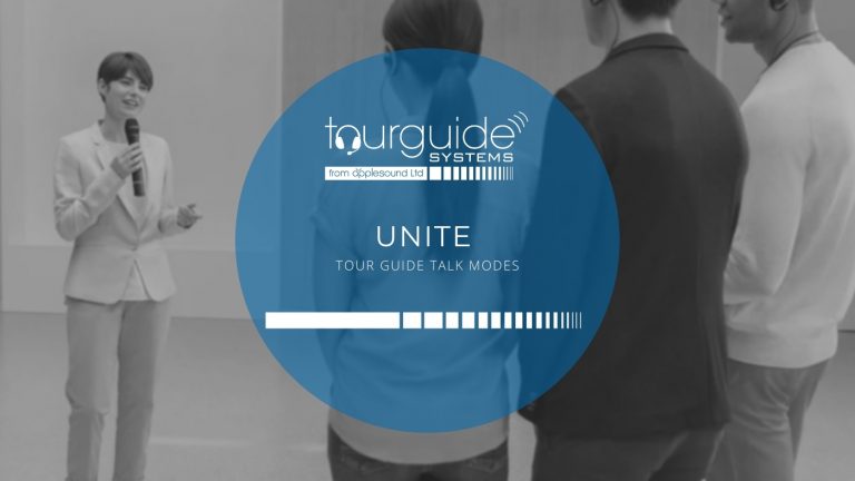 Tourguide-SYSTEMS from Apple Sound Ltd – All about using tourguide systems